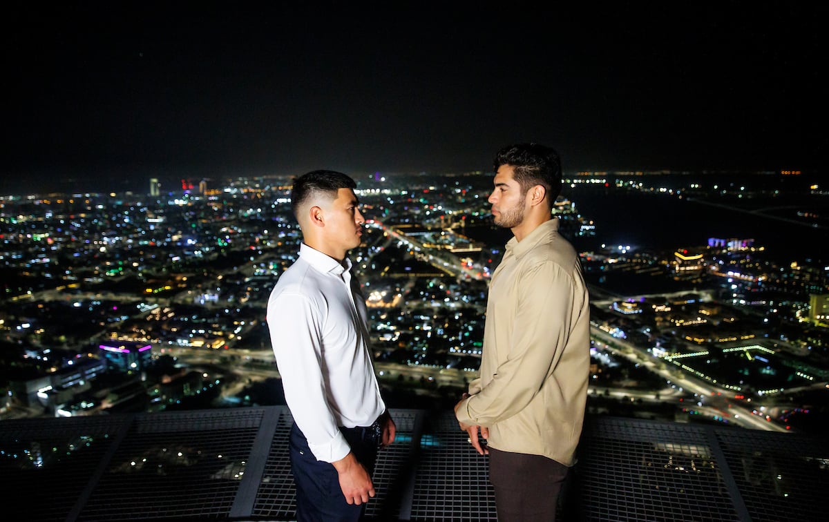 Bivol vs Ramirez Fight Preview | BOXRAW