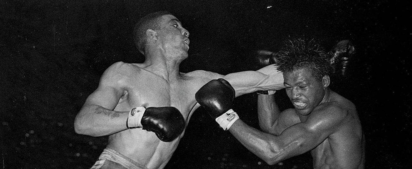 UK Boxing Pioneers | Black History Month | BOXRAW