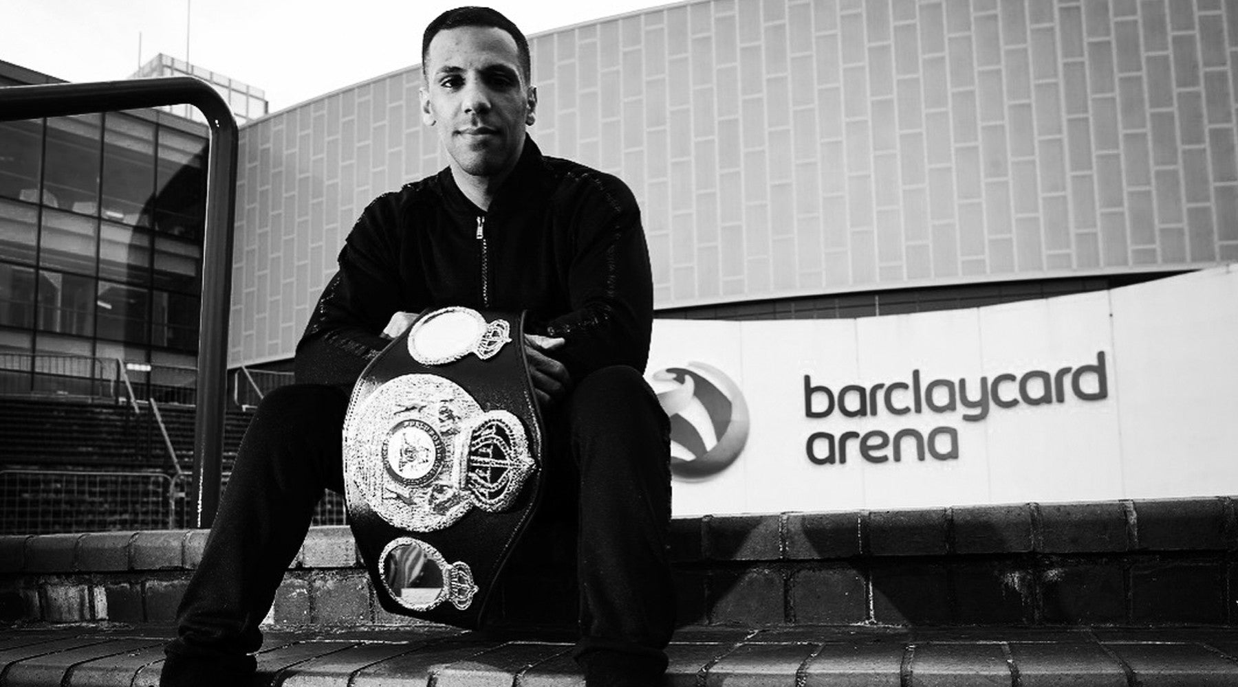 BOXRAW Blog | The Homecoming: Kal Yafai Returns