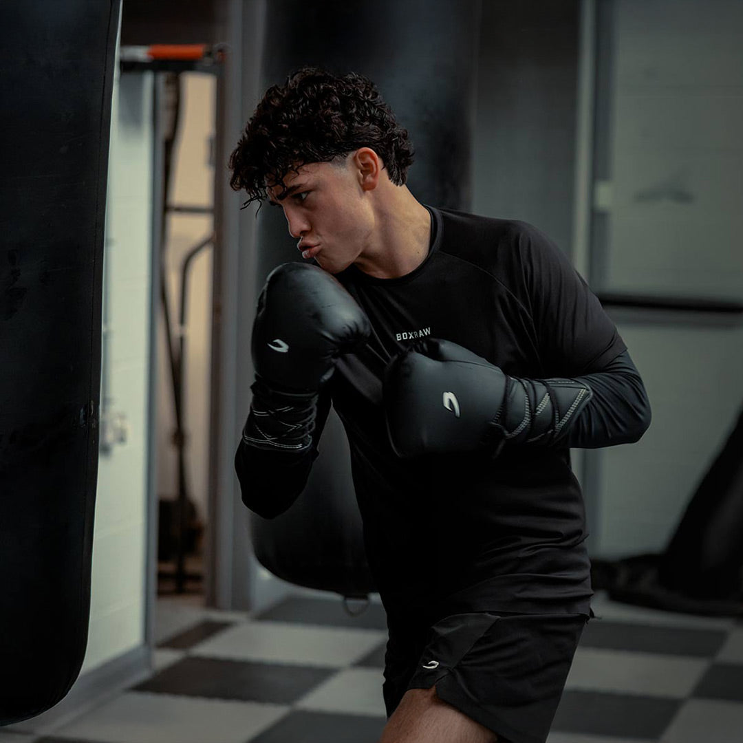 Carter Training Collection | BOXRAW