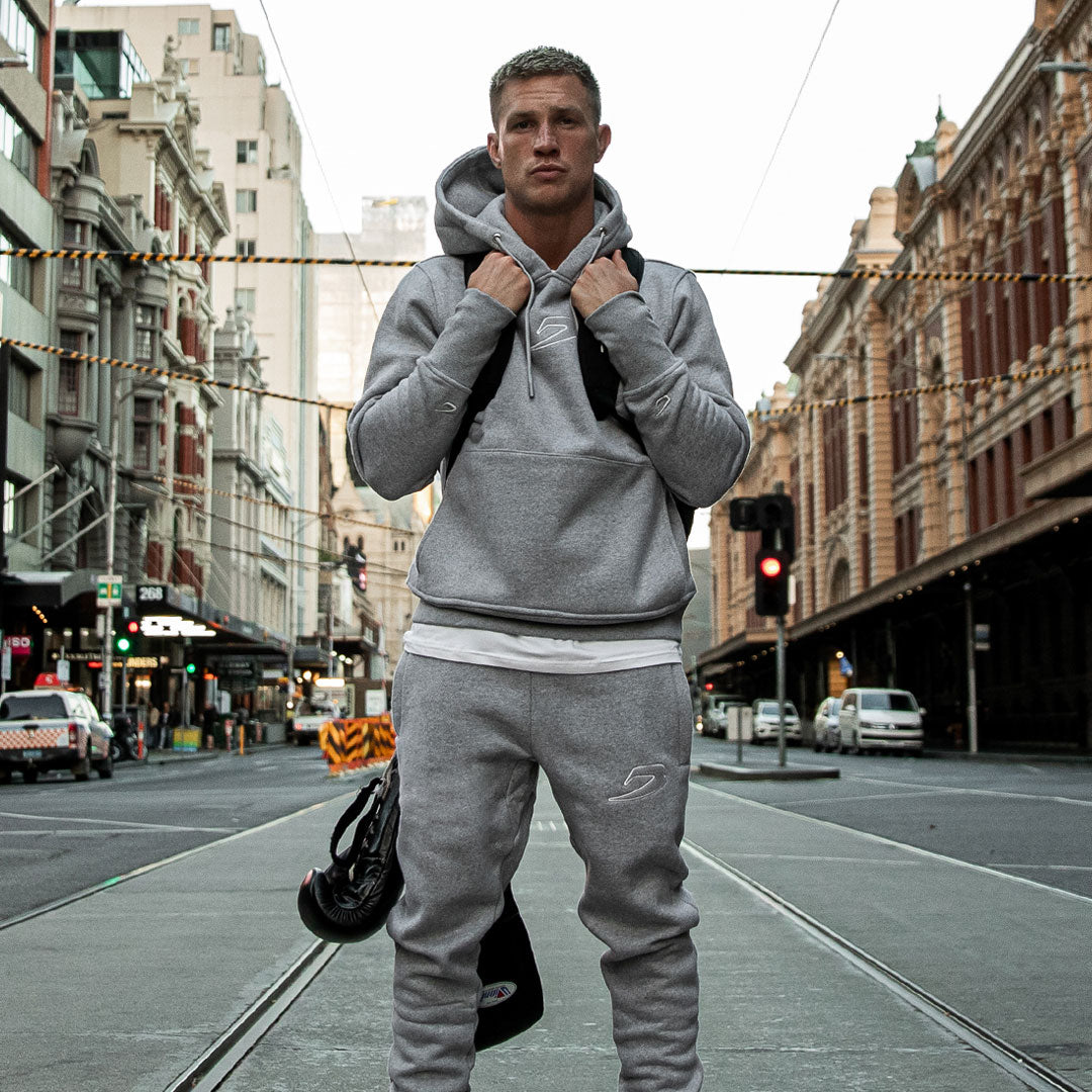 Lifestyle Collection | BOXRAW