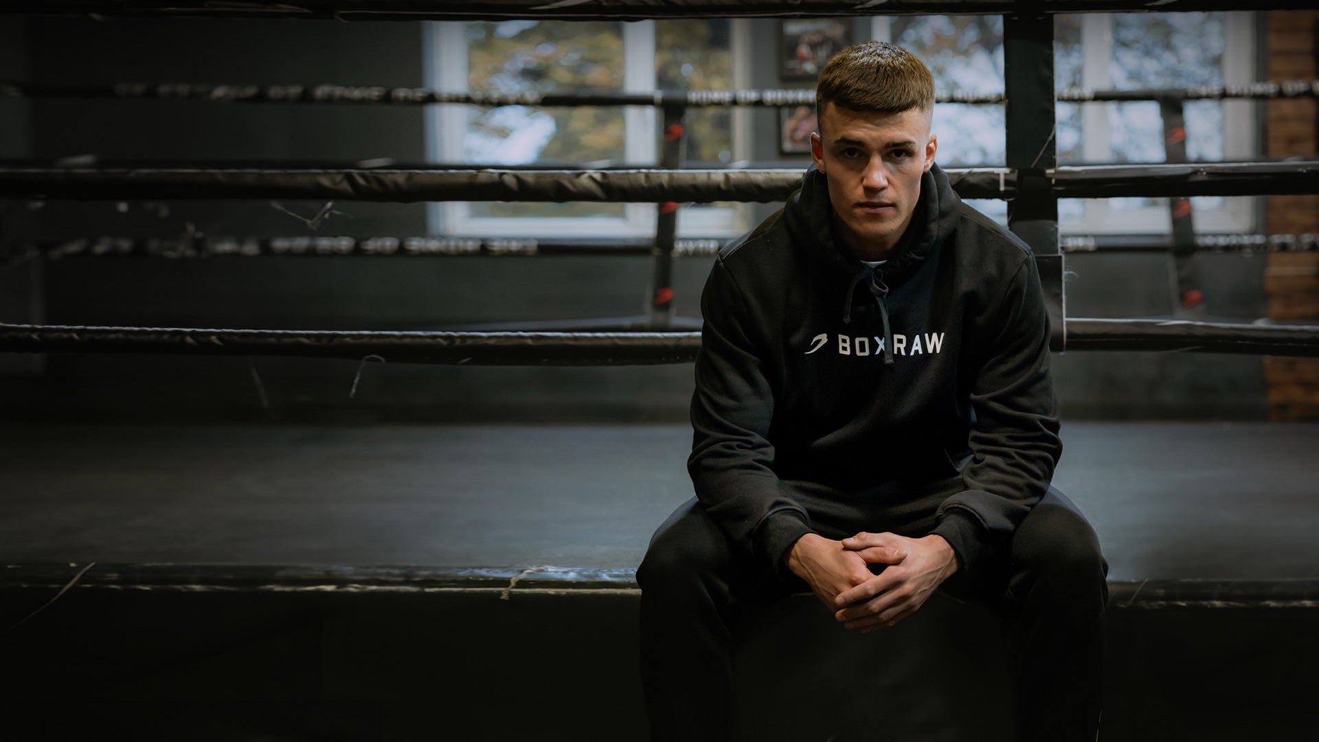 BOXRAW | Pioneering The Boxing Lifestyle