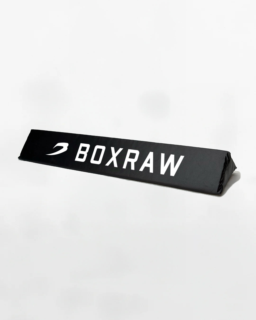 BOXRAW Boxing Ring Toblerone - Black/Classic | BOXRAW