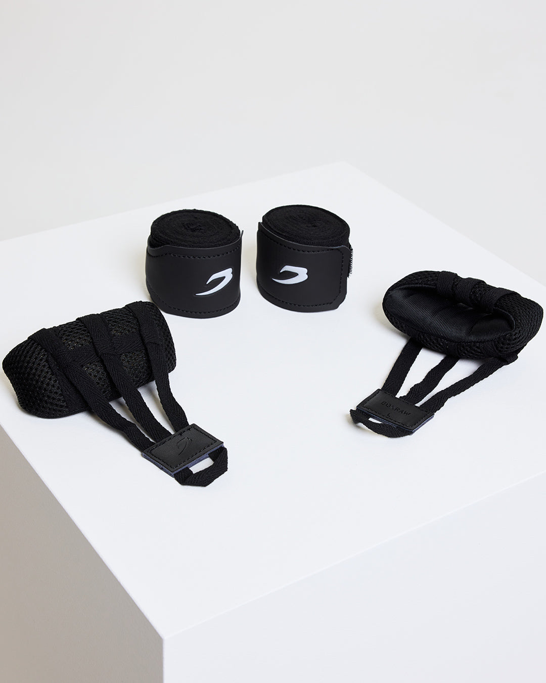 Boxing Knuckle Guards & Hand Wraps | BOXRAW