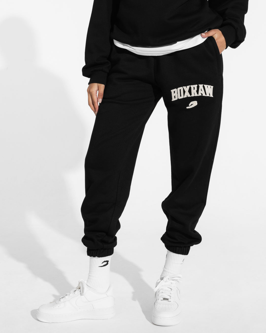 Women’s Tracksuit Collection | BOXRAW