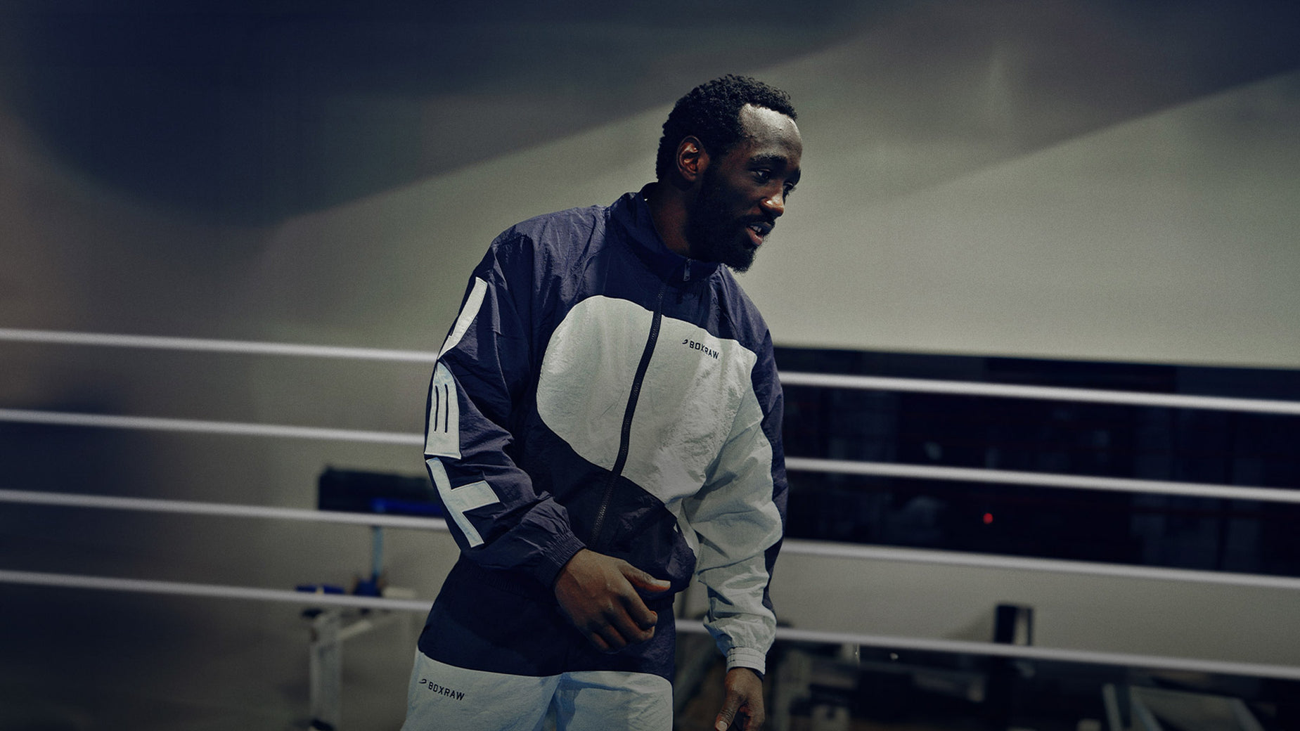 BOXRAW | Pioneering The Boxing Lifestyle