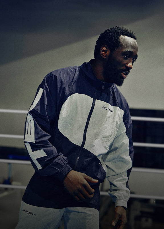 BOXRAW | Pioneering The Boxing Lifestyle