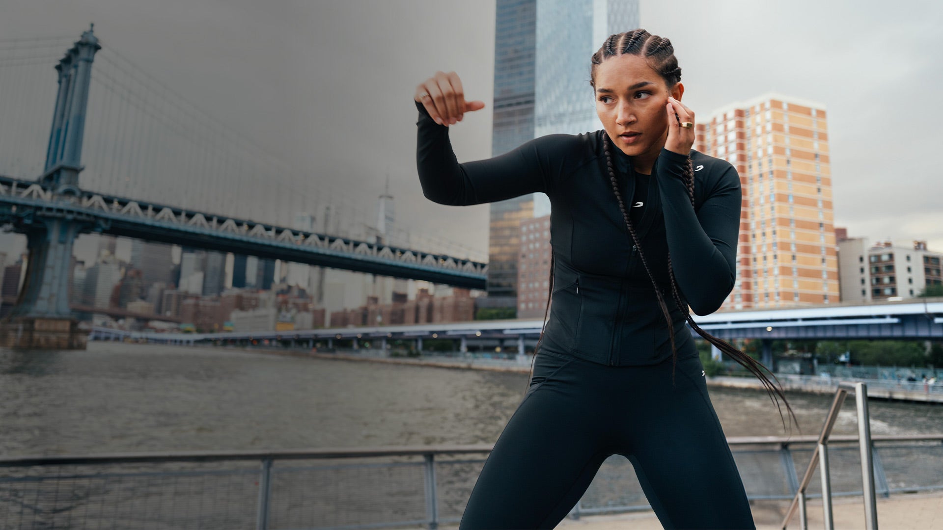BOXRAW | Pioneering The Boxing Lifestyle