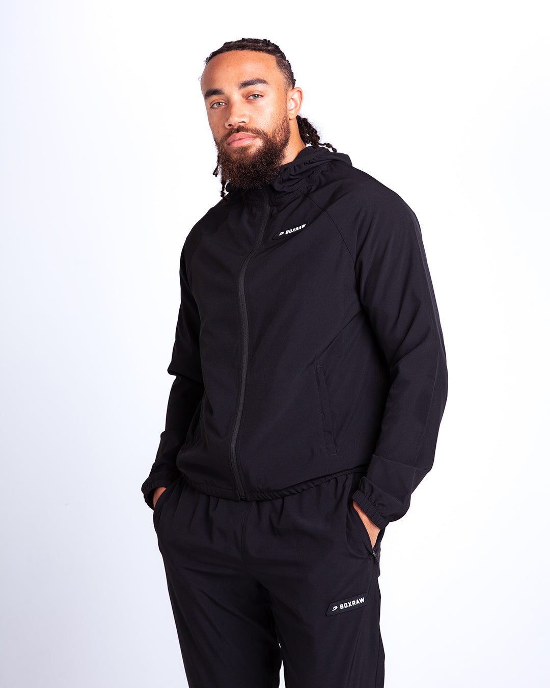New Releases | BOXRAW