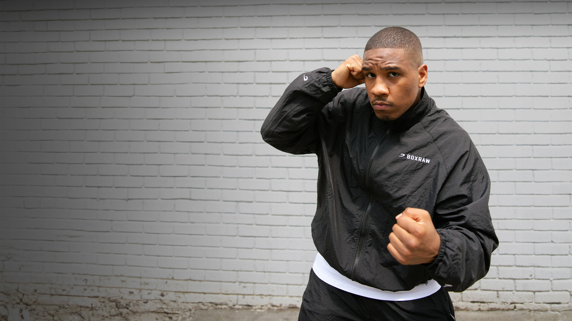 BOXRAW | Pioneering The Boxing Lifestyle