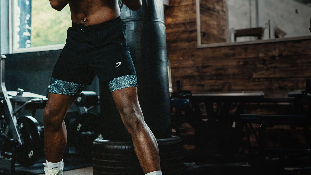 BOXRAW | Pioneering The Boxing Lifestyle