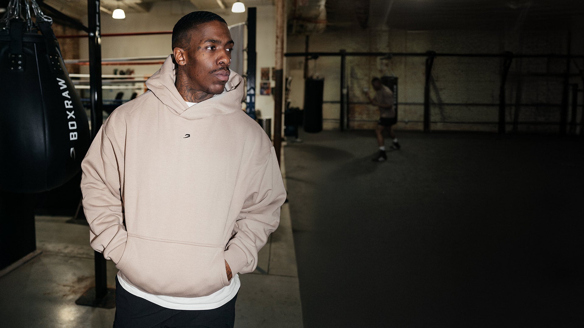 BOXRAW | Pioneering The Boxing Lifestyle