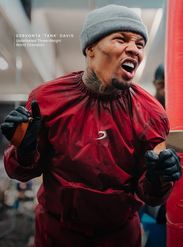 BOXRAW | Up to 70% Off Summer Sale