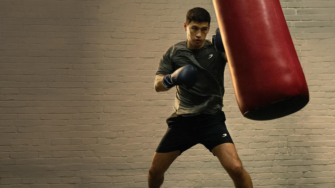 BOXRAW | Pioneering The Boxing Lifestyle