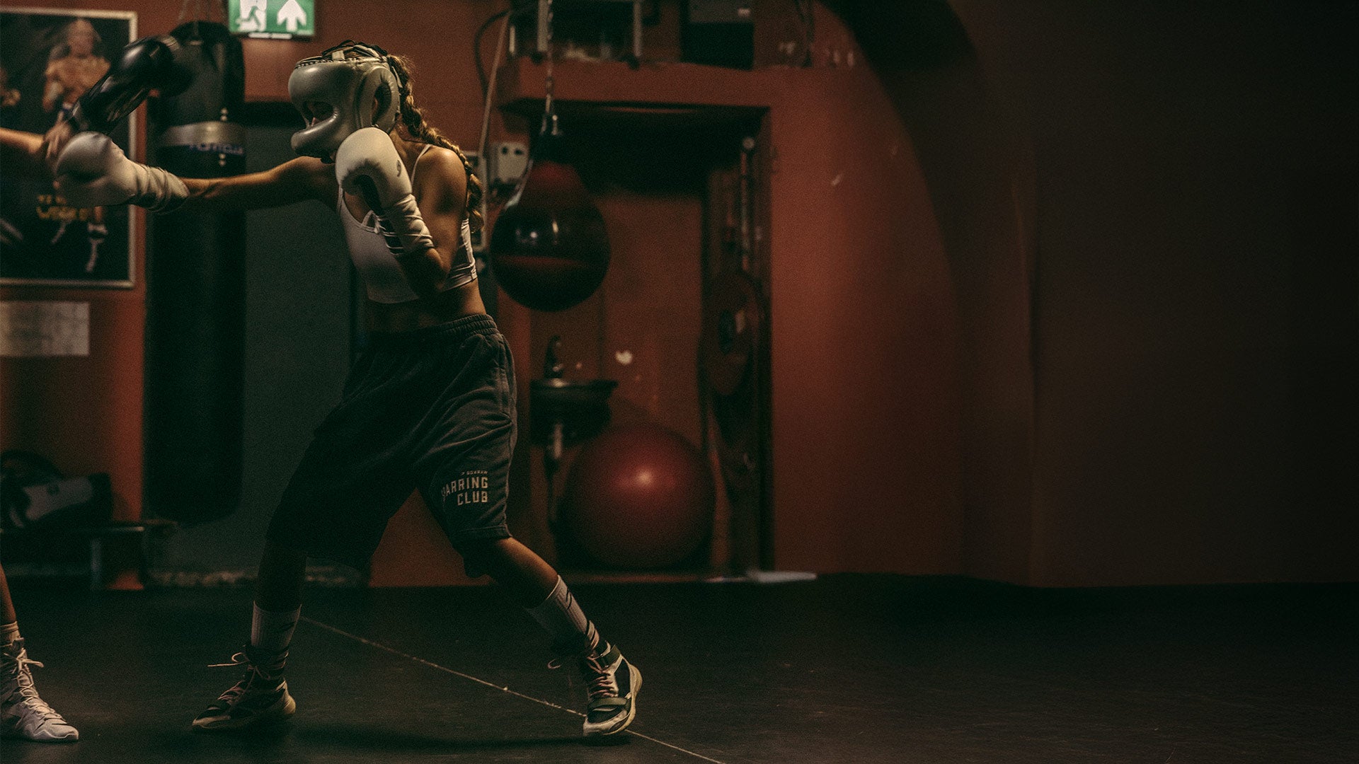 BOXRAW | Pioneering The Boxing Lifestyle
