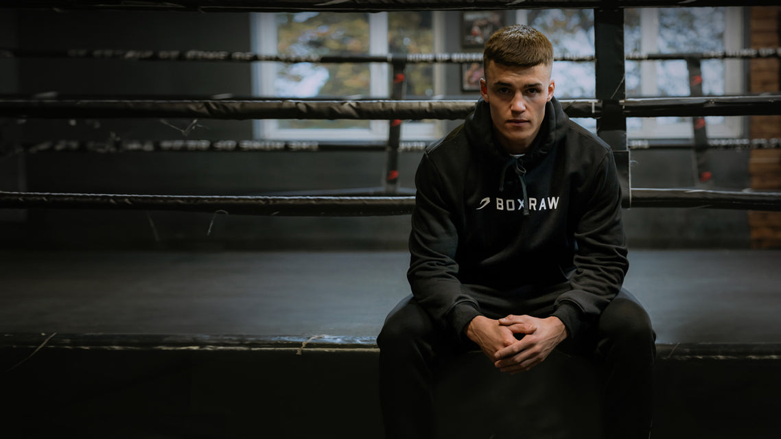BOXRAW | Pioneering The Boxing Lifestyle