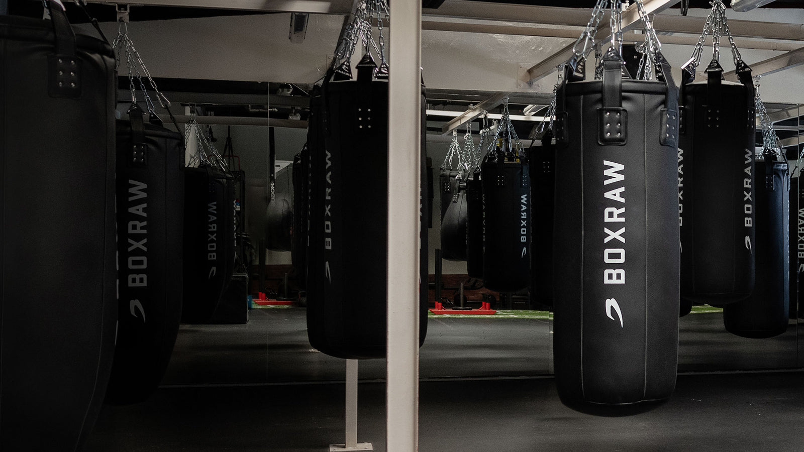 BOXRAW | Pioneering The Boxing Lifestyle