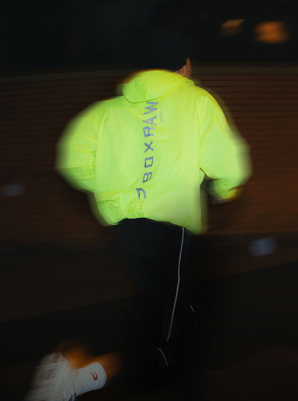 BOXRAW | Pioneering The Boxing Lifestyle