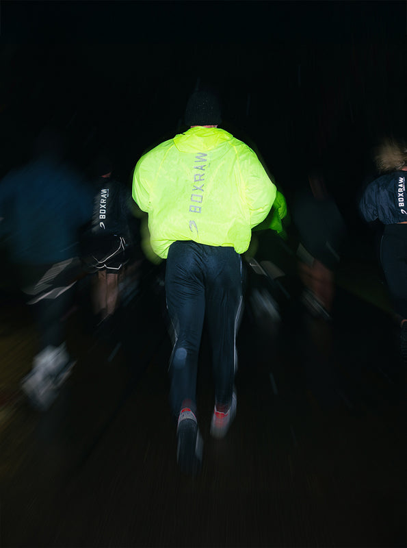 BOXRAW | Pioneering The Boxing Lifestyle