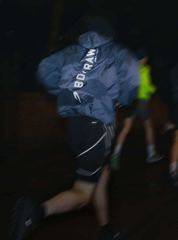 BOXRAW | Pioneering The Boxing Lifestyle