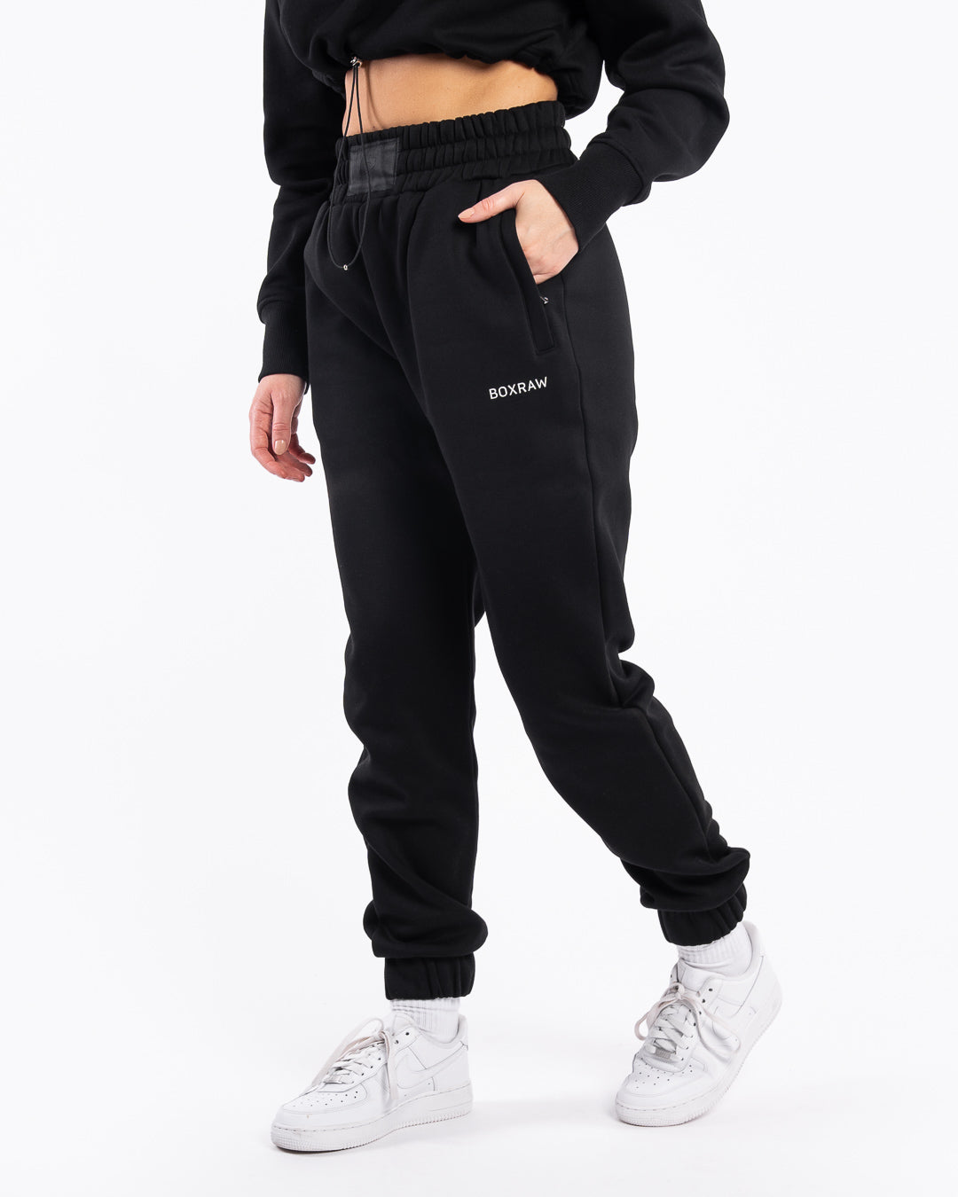 Women’s Tracksuit Collection | BOXRAW